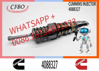 China Common Rail Injector 4062569 4088660 4088665 4088327 for Engine for sale