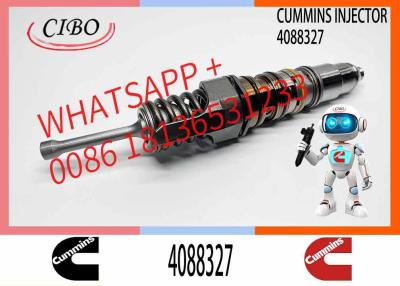 China Common Rail Injector 4062569 4088660 4088665 4088327 for Engine for sale