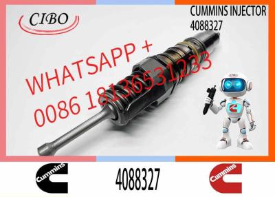 China Common Rail Injector 4062569 4088660 4088665 4088327 for Engine for sale