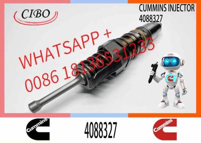 China Common Rail Injector 4062569 4088660 4088665 4088327 for Engine for sale