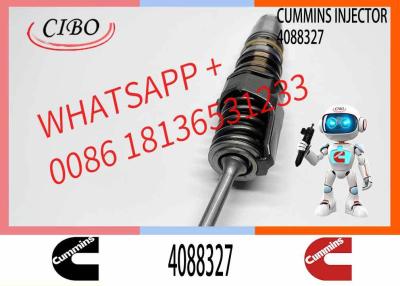 China Common Rail Injector 4062569 4088660 4088665 4088327 for Engine for sale