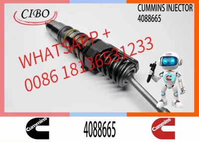 China High Quality diesel Injector QSKX15 Engine diesel Injector 4062569 4088665 4954888 4928260 4088725 for sale