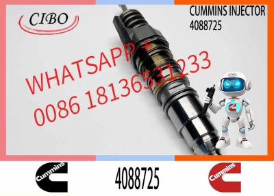 China High Quality diesel Injector QSKX15 Engine diesel Injector 4062569 4088665 4954888 4928260 4088725 for sale