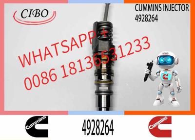 China Fuel Injector 4088725 4902818 1464994 1464997 4928264 4928260 1464994 4062569 4928260 for Scania Cummins for sale