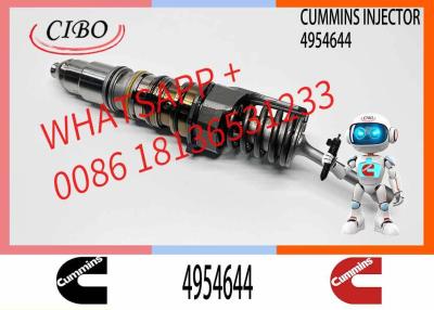 China Remanufactured diesel Fuel Injector 4076912 4928260 4088301 4928262 4088327 4954644 4088665 4954888 for sale