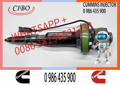 Cina Pompa carburante ad alta pressione2867147 2867149 2881088 0 986 435 614 0 986 435 615 0 986 435 900 0 986 435 901 0 986 435 903 in vendita