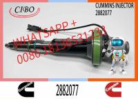 China Engine Fuel Injector 2882077 2867147 for sale