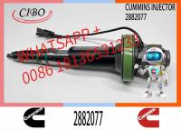 China Engine Fuel Injector 2882077 2867147 for sale