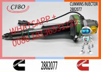 China Engine Fuel Injector 2882077 2867147 for sale