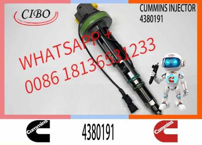 Cina Iniettore carburante diesel Serie 4089972 4928106 F00BL0J018 4380191 Y431K05858 in vendita
