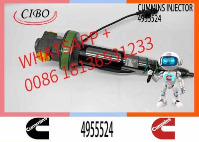 Cina Iniettore Common Rail 2882079 4964172 4964170 4955524 2867148 2867149 4964171 per QSK19 QSK38 QSK50 QSK60 per parti di escavatori in vendita