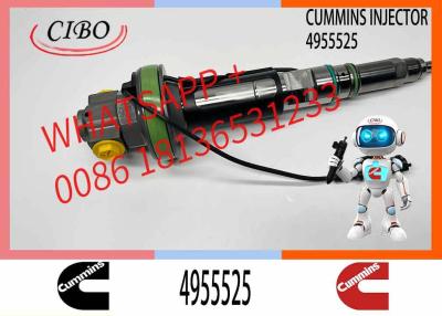 Cina Per iniettori carburante per motore diesel Cummins QSK19, codice 4964171 4955525 Y431K05417 in vendita