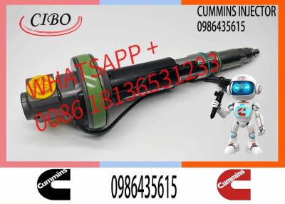 China High-quality New diesel Fuel Injector 2881088 QSK19 Injector 2882079 0986435904 0986435615 F00BJ00006 F00BJ00007 for sale