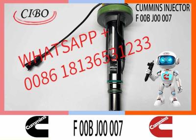 Cina Pompa a combustibile ad alta pressione 0 986 435 904 F 00B J00 000 F 00B J00 004 F 00B J00 005 F 00B J00 006 F 00B J00 007 in vendita