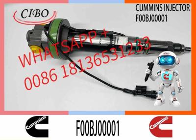 Cina Iniettore carburante 2867147 F00BJ00001 Ricambi auto più venduti in vendita