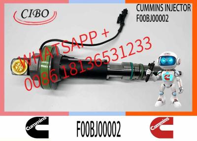 China QSK19 QSK60 Engine 2867148 2882078 0986435902 F00BJ00002 F00BL0J015 Original Fuel Injector 0986435613 Y431K05393 for sale