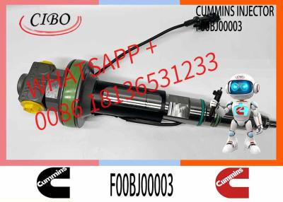 Cina Iniettore Common Rail F00BJ00003 F00BJ00002 F00BJ00008 F00BJ00028 F00BL0P033 F00BL0J015 2887148 QSK60 in vendita