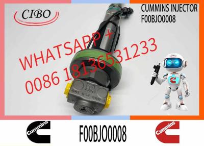 Cina Iniettore Common Rail F00BJ00003 F00BJ00002 F00BJ00008 F00BJ00028 F00BL0P033 F00BL0J015 2887148 QSK60 in vendita