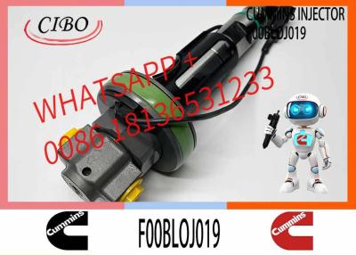 China Reman Fuel Injector Y431K05420 4955524 F00BLOJ019 for Cummins K19 KTA19 QSK19 QSK38 QSK50 Diesel Engine for sale