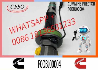 Cina Sistema di iniezione del carburante Iniettore Common Rail Iniettore F0OBJ00004 F00L0J019 F00L0J017 F00L0J013 F00L0J015 Iniettore motore diesel per iniettore motore diesel Cummins in vendita