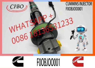 Cina Sistema di iniezione del carburante Iniettore Common Rail Iniettore F0OBJOO001 F0OBJ00004 F00L0J019 F00L0J017 F00L0J013 F00L0J015 Iniettore motore diesel per iniettore motore diesel Cummins in vendita