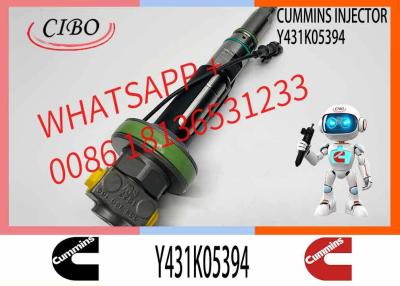 Cina Iniettore QSK19 QSK50 2867148 2881089 Y431K05392 2881088 Y431K05394 2867147 2867149 0986435902 2882078 0986435614 Y431K05390 in vendita