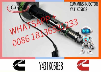 Cina Iniettore carburante 4089972 4928106 F00BL0J018 4380191 Y431K05858 per parti del generatore in vendita