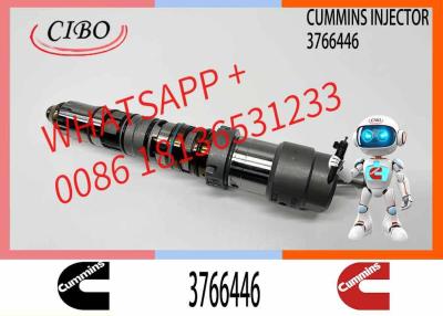 Cina Iniettore carburante per motori diesel 4001813 3766446 4326784 per motori diesel Cummins QSK45 QSK60 in vendita