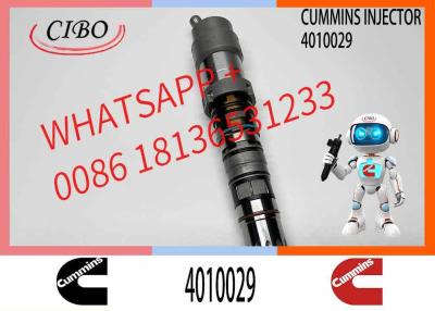 Cina Alta Pressione 4326780 3408282 4010029 Iniettore 4928345 4088416 4928346 Gruppo Iniettore HPI in vendita