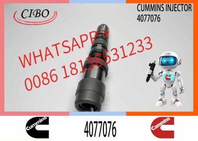 Cina Iniettore carburante per accessori escavatore 6560-11-1114 4902827 4077076 per Komatsu QSK19 QSK23 QSK60 per macchine edili Nessuna recensione in vendita