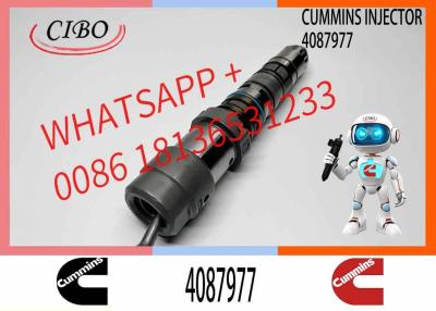 Cina Pompa carburante originale per QSK23 4307242 EK80 4087977 per 4bt 6bt Nt855 K19 K38 Ricambi per macchine edili in vendita