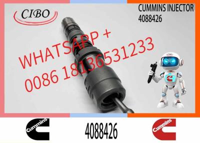 China Fuel Injector Repair Kit for 4010029 4088416 4088426 4088427 4088428 /891801-QSK60 Complete Nozzle Seal and Gasket Set for sale