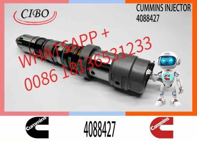 Cina K45 K60 QSK45 QSK60 Ricambi Motore Cummins Iniettore Carburante 4088427 4087893 4001813 4326780 in vendita