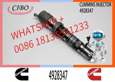 China 4088428 4326781 4326780 4954892 4088431 4902827 4902828 4928348 4087890 4928349 4928347 4928346 4088426 4088427 Fuel Injector for sale