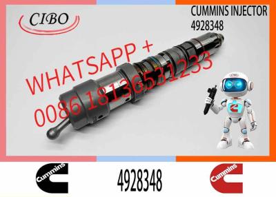 Cina 4088428 4326781 4326780 4954892 4088431 4902827 4902828 4928348 4087890 4928349 4928347 4928346 4088426 4088427 Iniettore carburante in vendita