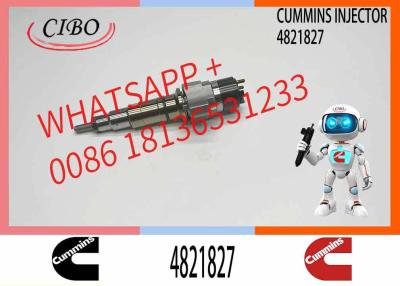 China High Pressure Fuel Pump 2897414 4327072 4821827 4928421 for sale