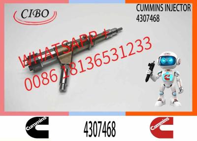 Cina Iniettore carburante originale motore C-ummins 4307468 5491515 4307475 in vendita