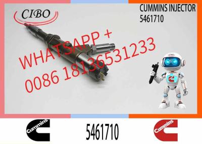 China Common Rail Fuel Injector 4307475 5461710 5491515 5491531 for Cummins Scania for sale