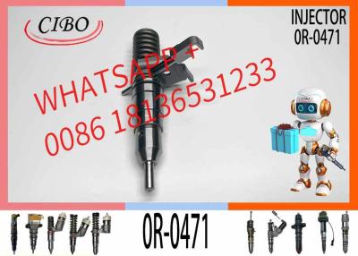 China 3116 Injector 0R-8682 0R-8467 9Y-4982 127-8220 0R-0471 101-4561 for sale