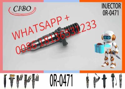 China 3116 Injector 0R-8682 0R-8467 9Y-4982 127-8220 0R-0471 101-4561 for sale