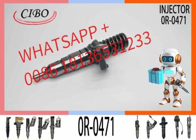 China 3116 Injector 0R-8682 0R-8467 9Y-4982 127-8220 0R-0471 101-4561 for sale