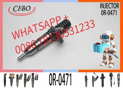China 3116 Injector 0R-8682 0R-8467 9Y-4982 127-8220 0R-0471 101-4561 for sale