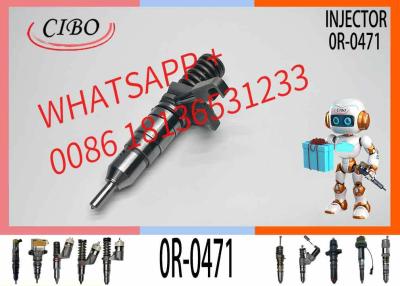 China 3116 Injector 0R-8682 0R-8467 9Y-4982 127-8220 0R-0471 101-4561 for sale