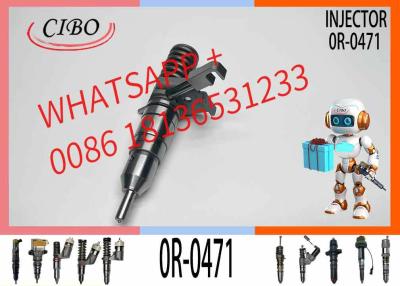 China 3116 Injector 0R-8682 0R-8467 9Y-4982 127-8220 0R-0471 101-4561 for sale