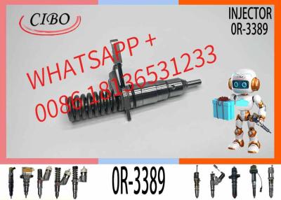China Excavator Injector 4P-1731 127-8222 0R-3580 0R-8461 0R-3389 0R-8471 for 3116 Diesel Engine Parts Nozzle Assembly for sale