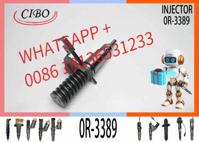 China Excavator Injector 4P-1731 127-8222 0R-3580 0R-8461 0R-3389 0R-8471 for 3116 Diesel Engine Parts Nozzle Assembly for sale