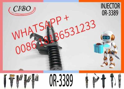China Excavator Injector 4P-1731 127-8222 0R-3580 0R-8461 0R-3389 0R-8471 for 3116 Diesel Engine Parts Nozzle Assembly for sale
