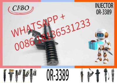 China Excavator Injector 4P-1731 127-8222 0R-3580 0R-8461 0R-3389 0R-8471 for 3116 Diesel Engine Parts Nozzle Assembly for sale