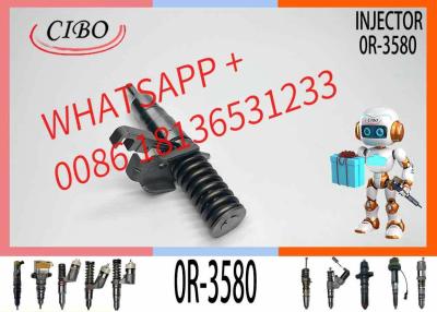 China 0R 3580 0R 3742 Common Rail Injector Pump Nozzle 0R-3580 0R-3742 Fuel Injection Pump 0R3580 0R3742 for sale