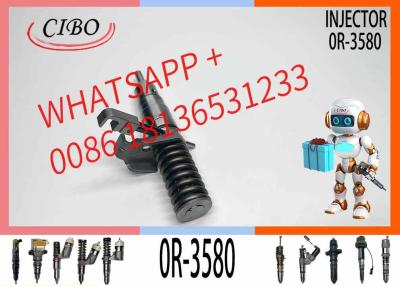 China 0R 3580 0R 3742 Common Rail Injector Pump Nozzle 0R-3580 0R-3742 Fuel Injection Pump 0R3580 0R3742 for sale